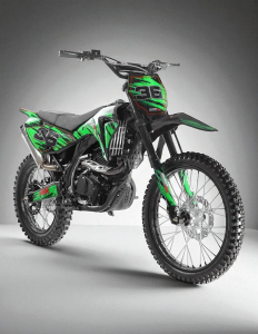 Apollo AGB36 DB36-250 Parts List Archives - ChinoMotoParts